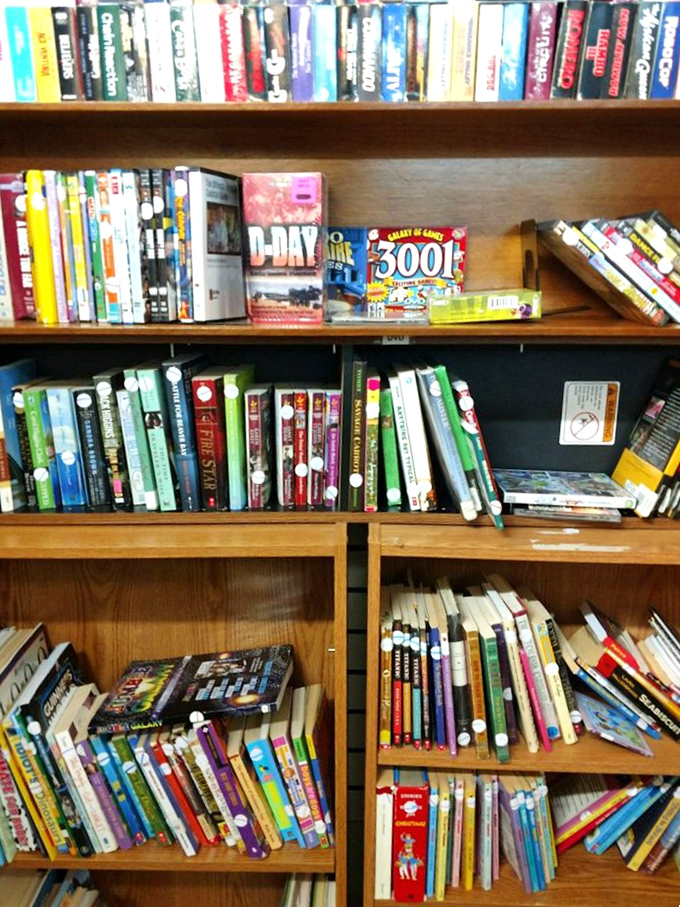 Bookworm's buffet! From bestsellers to obscure gems, this literary feast is enough to make any bibliophile's heart skip a beat.