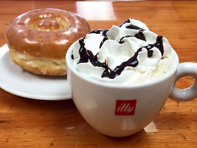 Simplicity at its sweetest! These glazed beauties prove that sometimes, less really is s'more.