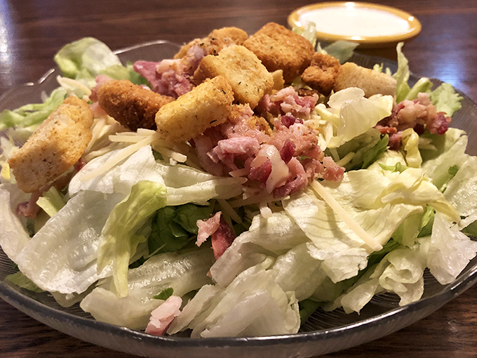 Buffalo chicken, but make it portable! This roll is the perfect handheld happiness for pizza lovers on the go.