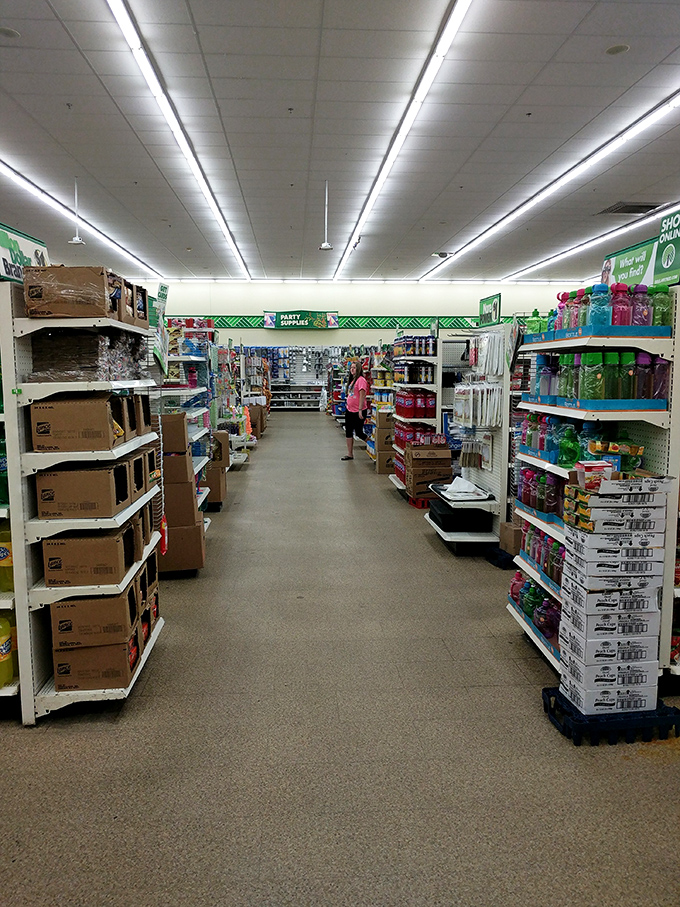 Where bargain hunters gather and savings dreams come true. It's like Black Friday every day, minus the chaos and plus the smiles.