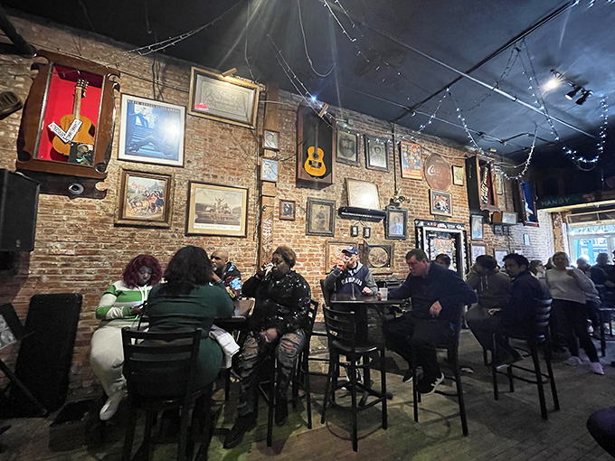 Laughter, libations, and a dash of neon &ndash; the perfect recipe for a night out in Memphis.