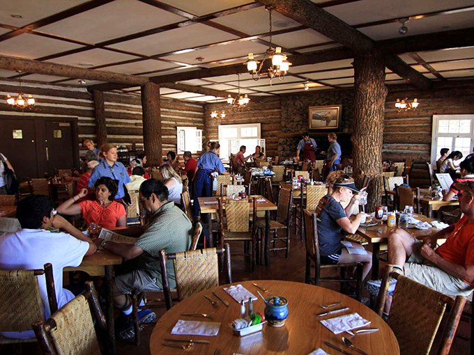 Where everybody knows your name&hellip; or at least your favorite wing flavor. Murphy's: turning strangers into friends, one bite at a time.