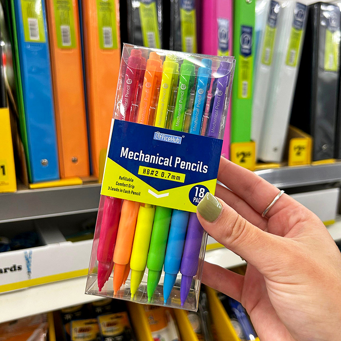 Writer's block, beware! These rainbow warriors are ready to conquer blank pages with the vigor of a caffeinated novelist on deadline.