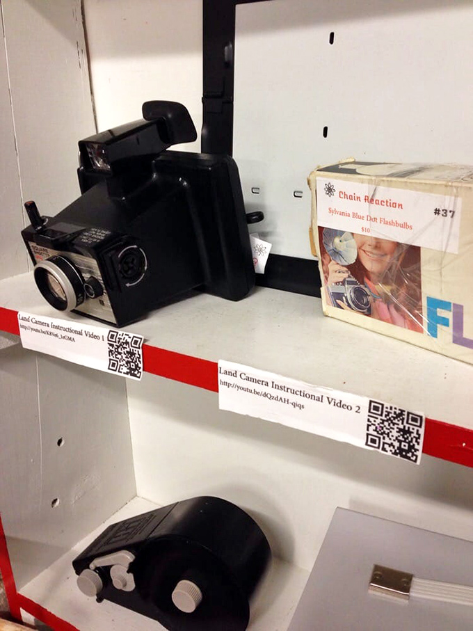 Before smartphones captured everything, these chunky cameras documented life's moments, now artifacts of analog photography waiting for their second act.