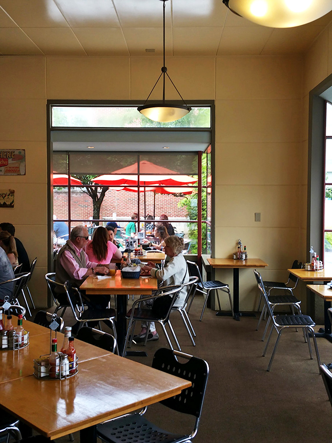 Where strangers become friends over shared love of good food. At Doodles, every meal feels like a reunion, even if it's your first visit.