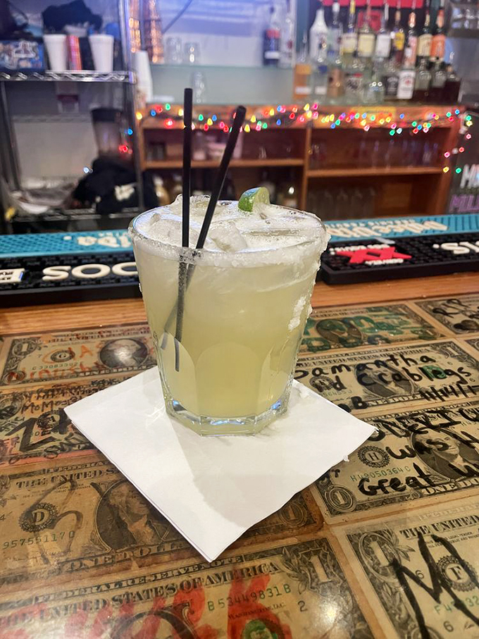 Quench your thirst with a cocktail that's dressed to impress. It's not just a drink, it's a conversation starter.