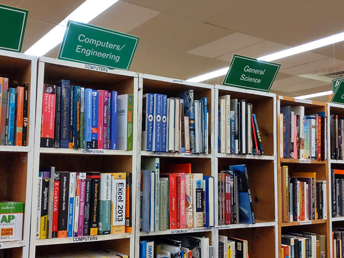 From quantum physics to ancient history, these educational books prove that learning never goes out of style. Time to feed that curious mind!
