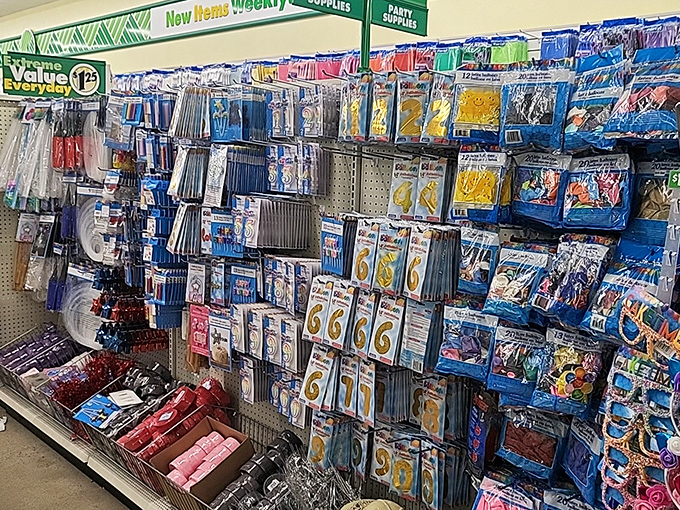 Party planning made painless. Everything you need for celebration success without the post-party financial hangover.