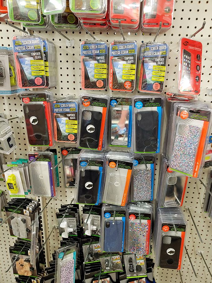Protect your phone without protecting your wallet. These cases are like airbags for your digital life.