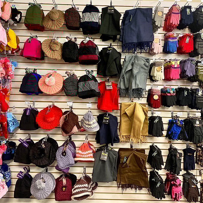 Winter essentials that prove style and warmth aren't mutually exclusive. These hats and scarves laugh in the face of subzero temperatures.