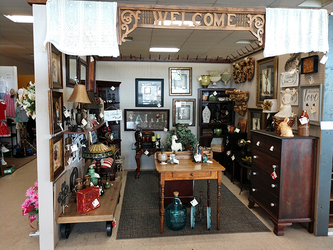 Bargain hunters, assemble! This sale section is like Black Friday for the "remember when" crowd.