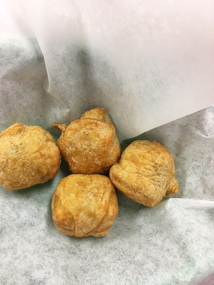 Snicker Crisps: the dessert that thinks it's a side dish. It's confusing, but in the best possible way.