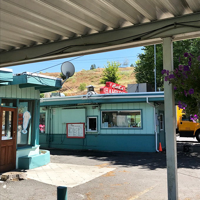 At this counter, calories don't count and diet plans go to die. Embrace the delicious rebellion!