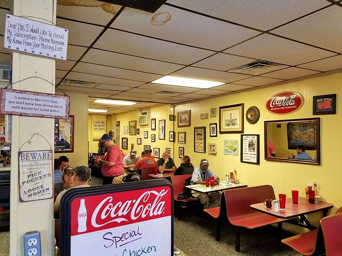 Where strangers become friends over shared stories and syrup-soaked pancakes. The breakfast club you'll actually want to join.