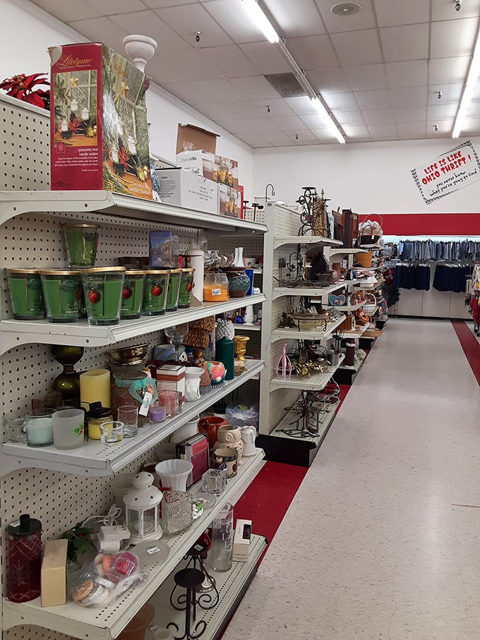 Home is where the heart is, and the bargains are! Transform your space without breaking the bank.