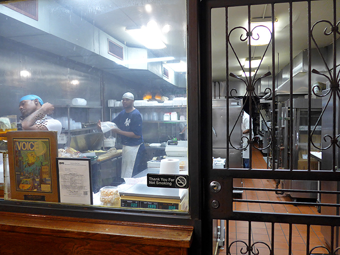 Smoke signals from flavor central! The kitchen at Royal Rib is where barbecue dreams are born and taste buds are forever changed.