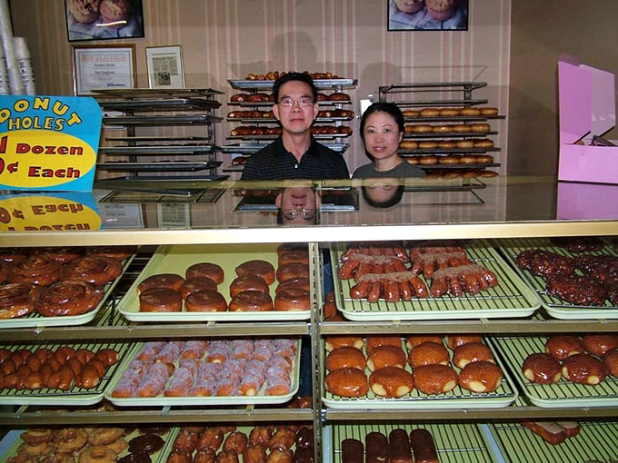 Meet the wizards behind the curtain! These smiling faces are the reason your taste buds do a happy dance.