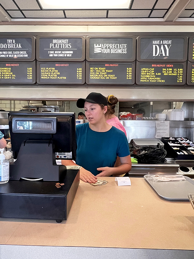 Service with a smile and a side of sass! Suzi's staff are the unsung heroes, turning your hunger pangs into happy dances one plate at a time.