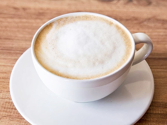 The yin to cinnamon roll yang, Willy's coffee is the unsung hero &ndash; keeping sugar crashes at bay and conversation flowing.