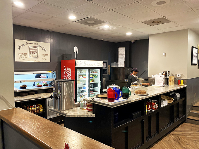 Pie central command! Where dreams are baked and calories don't count. Warning: Prolonged exposure may result in extreme happiness.