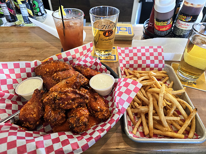 Thirst-quenching sidekicks! These drinks are ready to swoop in and save your taste buds from the delicious inferno of spicy BBQ goodness.