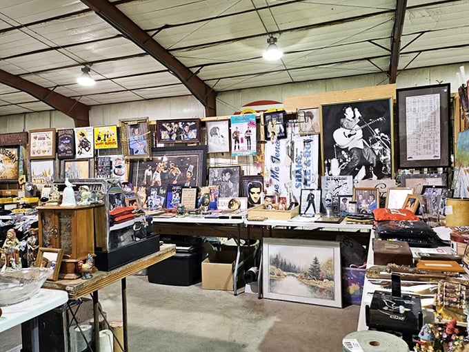 A gallery of faces and places that'll make your Instagram feed jealous. It's like a real-life Pinterest board, minus the "DIY fails" section.