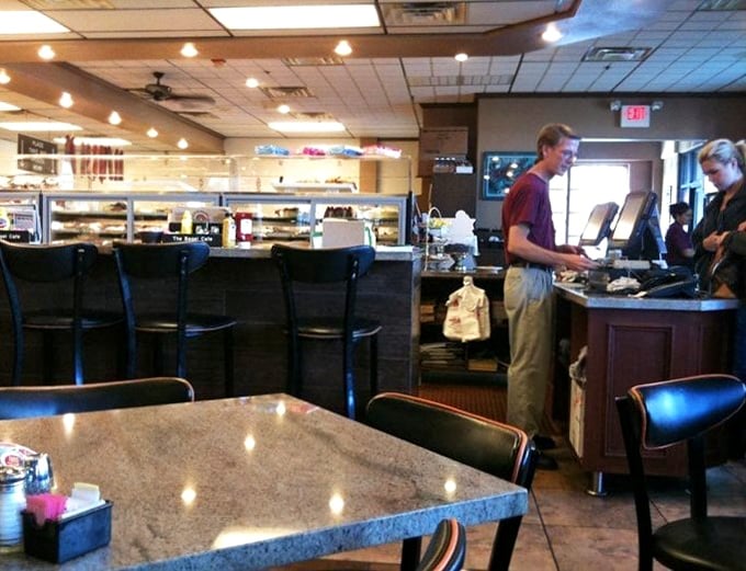 The unsung heroes of flavor town. These folks work harder than a blackjack dealer on a Saturday night.