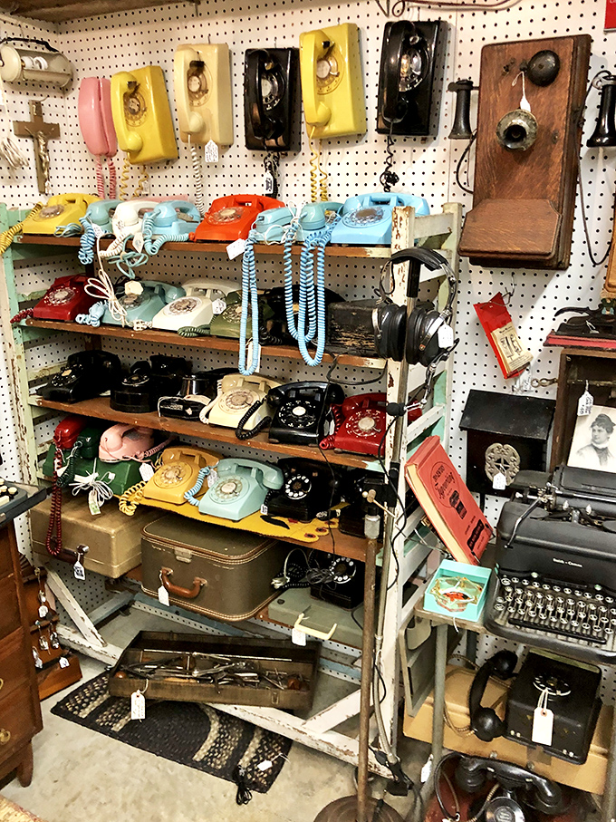 Ring ring! The past is calling, and it wants you to remember when phones were more than just screens in our pockets.