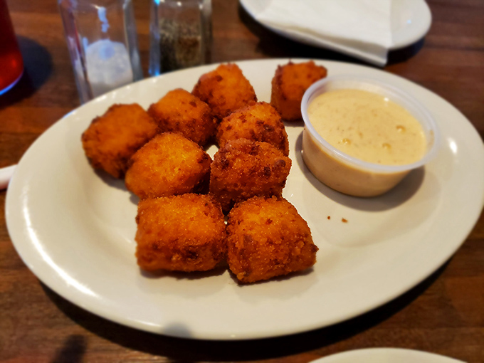 Wings that'll make you sing! These buffalo beauties are so finger-lickin' good, you'll want to write a love song about them.