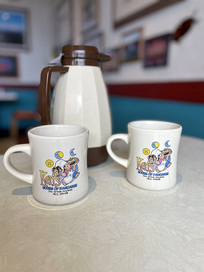 Coffee mugs that smile back at you &ndash; because let's face it, we all need a cheerleader before that first sip of morning joe.