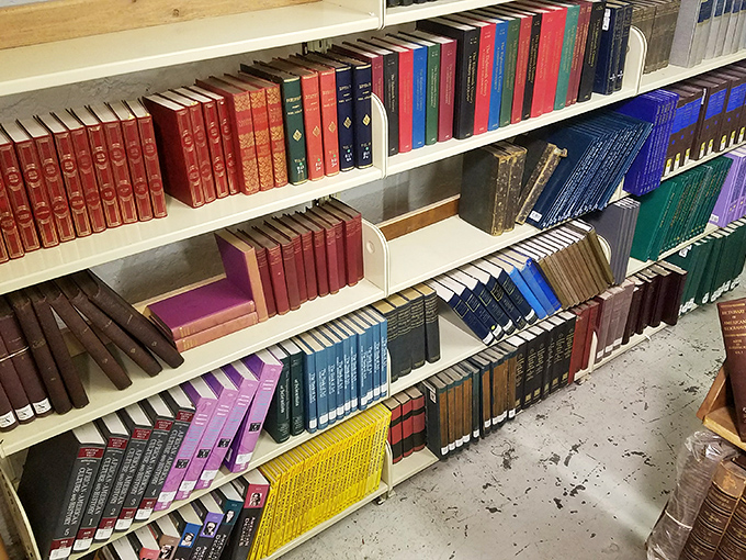 Hardbound heaven! These sturdy tomes are the SUVs of the book world - built to last and ready for adventure.