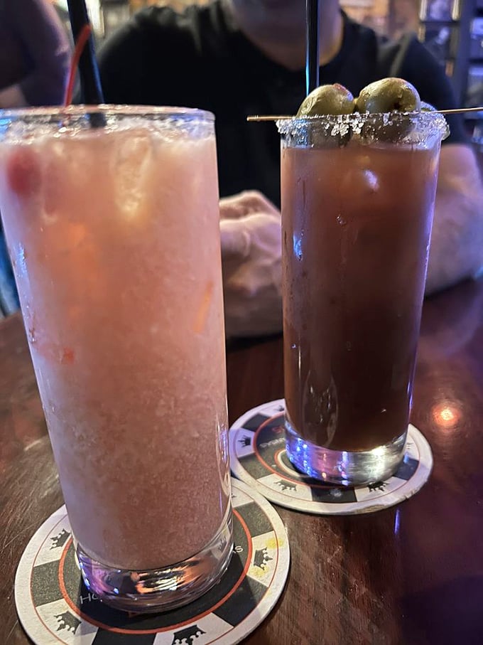 Cocktails that don't need fancy garnishes to impress&mdash;just honest pours that remind you why classics became classics in the first place.