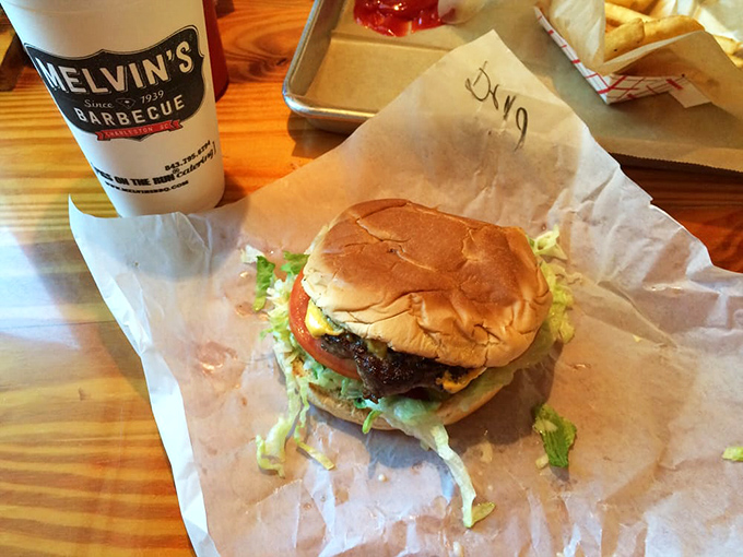 Hold onto your taste buds! This jalapeño cheeseburger is bringing the heat and the meat in one juicy package.