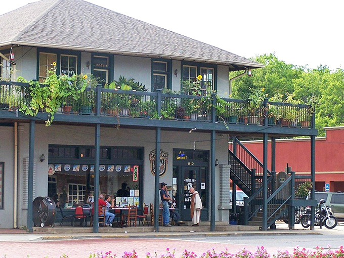 Pioneer Pub: Where locals gather to solve the world's problems, one pint at a time. Cheers to new friends!