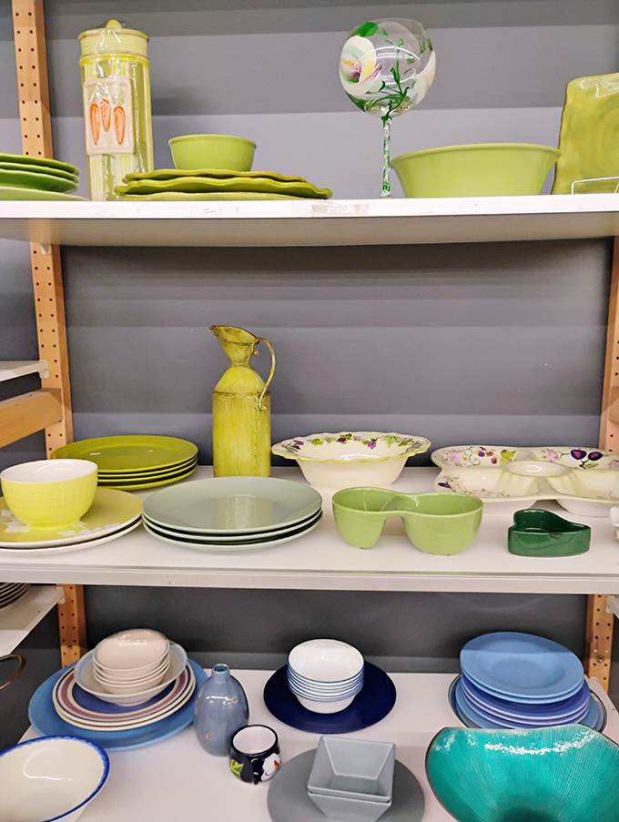 A feast for the eyes! These colorful dishes are ready to star in your next dinner party or picnic spread.