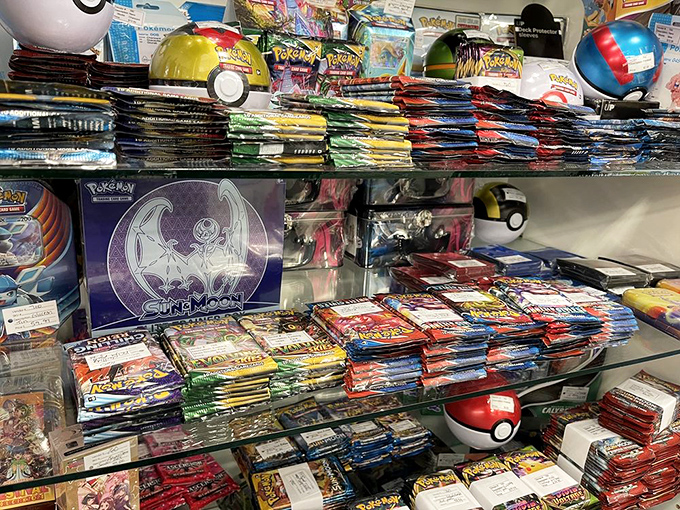 Gotta catch 'em all! This Pok&eacute;mon paradise is a throwback to simpler times when our biggest worry was evolving our Charmander.