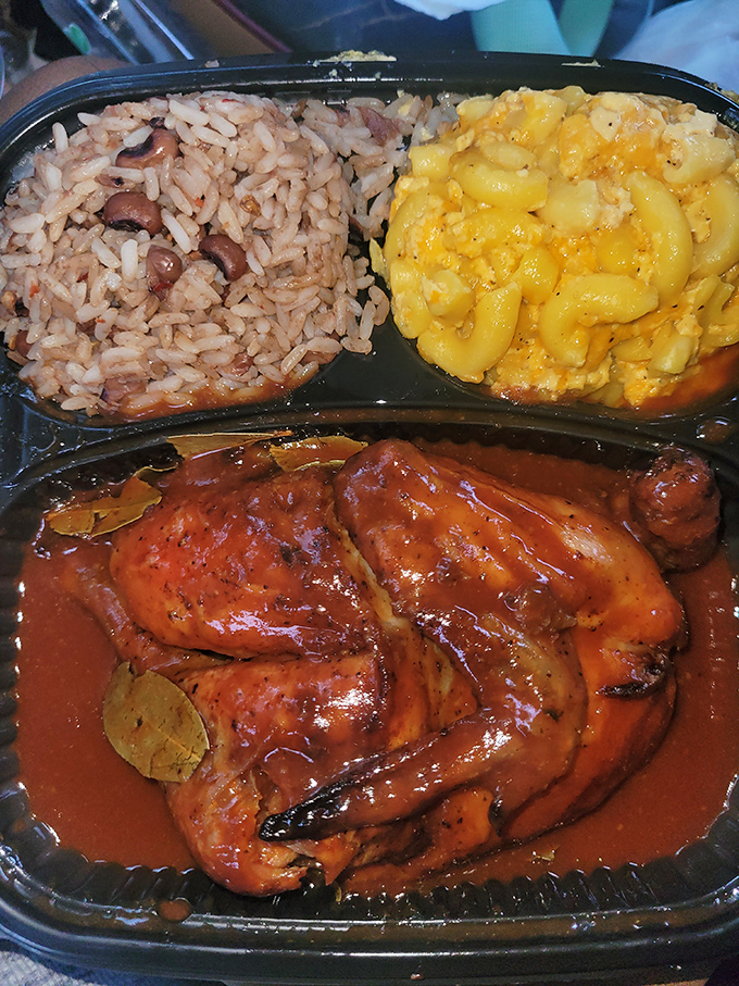 Move over, Thanksgiving turkey! This roasted chicken is so juicy and flavorful, it might just become your new holiday tradition.