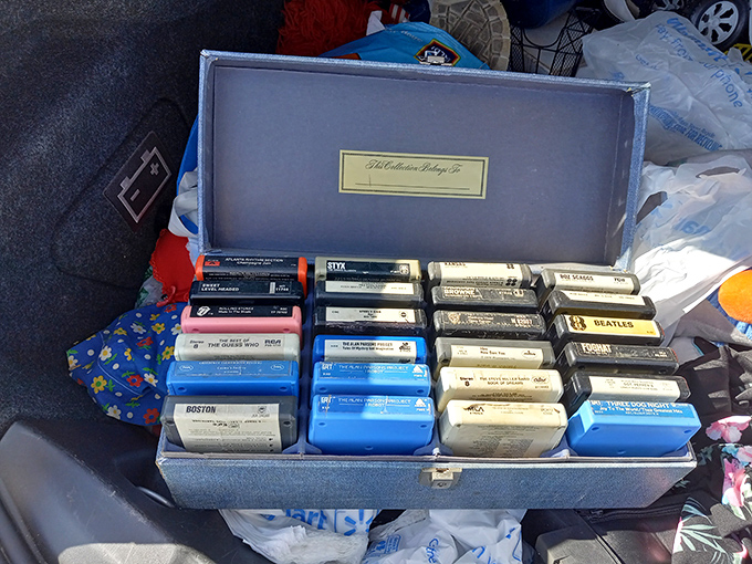 Game on, nostalgia lovers! This collection of pixelated memories is where Mario meets his match in the quest for the ultimate retro gaming experience.