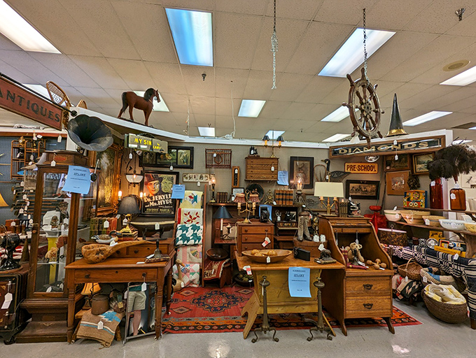 Wooden wonders abound! This collection is a forest of furniture possibilities, where every piece whispers, "Take me home and make me Instagram famous!"