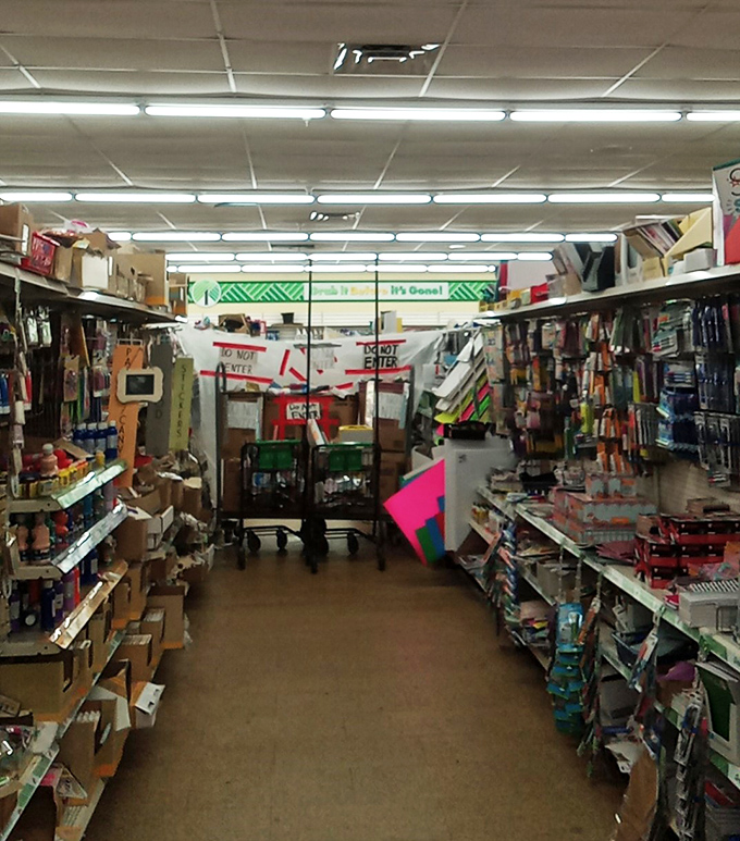 A smorgasbord of snacks and sweets that would make Willy Wonka jealous. Dentists, look away now!