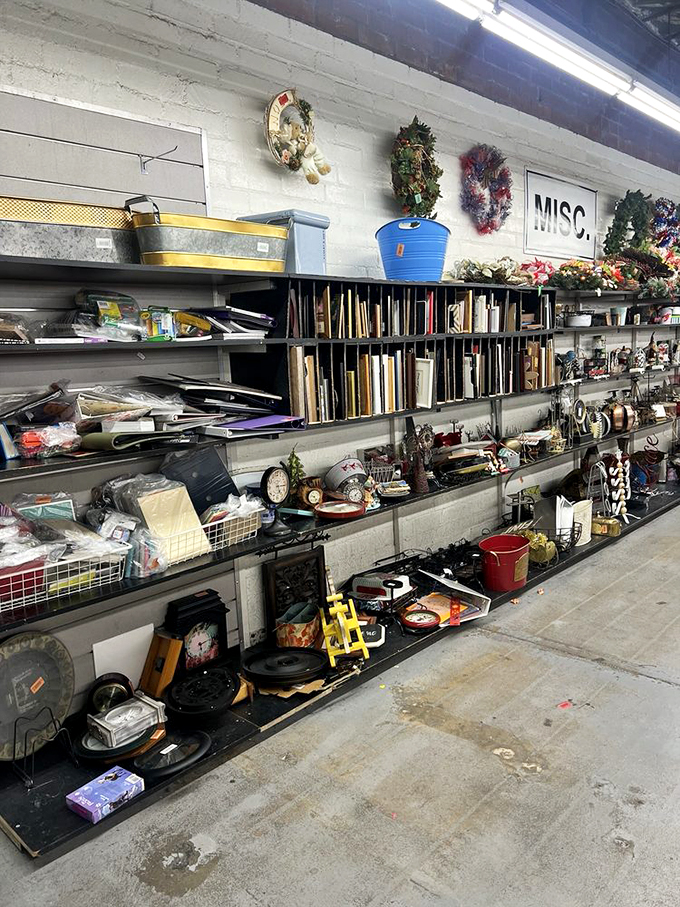 Tick-tock, it's treasure o'clock! This whimsical collection of timepieces is enough to make the White Rabbit jealous.