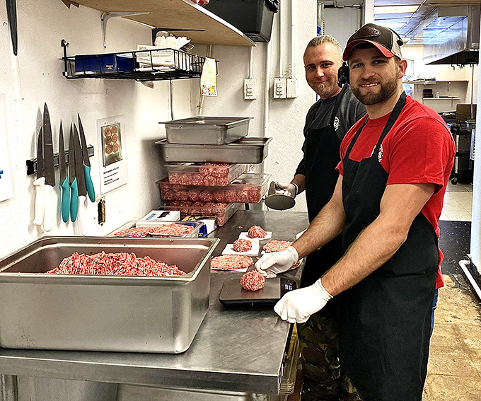 Meet the pie-oneers! These kitchen wizards are the unsung heroes behind your soon-to-be favorite comfort food memories.