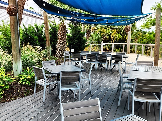 Pasta la vista, baby! This plate of noodle-y goodness is like a warm, carb-loaded hug for your taste buds.