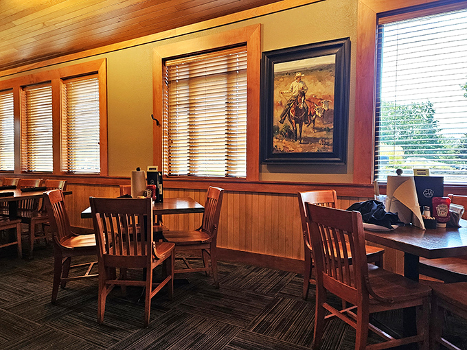These tables have seen more happy endings than a rom-com marathon. Each one's a front-row seat to flavor paradise.
