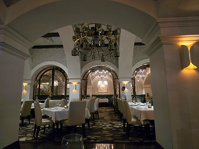 European elegance meets Nevada hospitality at Sonoma Cellar. It's like your favorite vineyard and steakhouse had a beautiful baby.