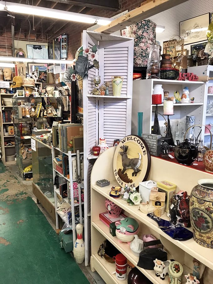 Home is where the heart is, and apparently, where all the quirky decor lives too. Find your next conversation starter here!