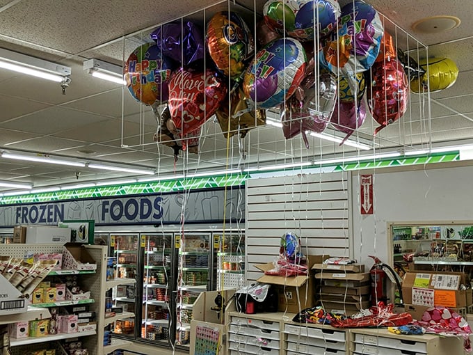 Up, up, and away with affordable cheer! These balloons are ready to lift the spirits of any celebration, no helium required for your budget.