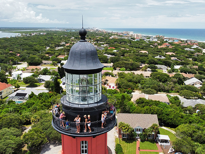 Ad men's paradise! These vintage signs are Don Draper's fever dream come to life.