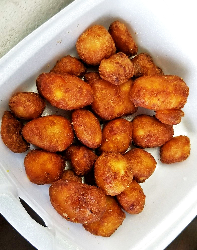 Cheese curds: the unsung heroes of the appetizer world. Crispy on the outside, gooey on the inside, and utterly irresistible.