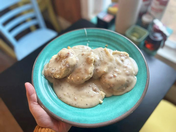 Gravy so good, you'll be tempted to drink it straight from the plate. Don't worry, we won't judge &ndash; we've all been there.